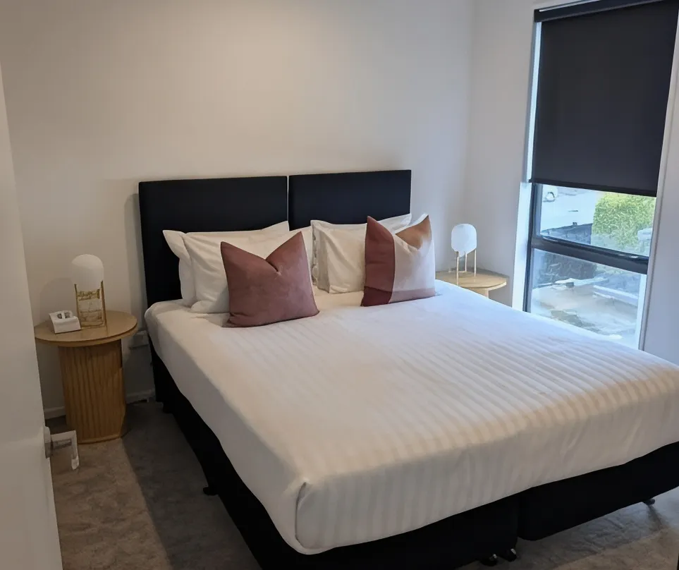 Armagh Executive Stays - New Zealand