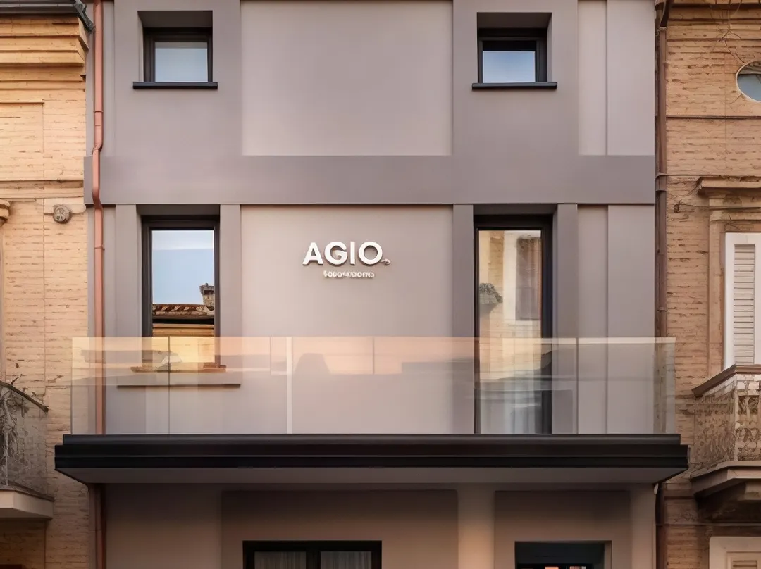Agio Comfy Place - Civitanova Marche
