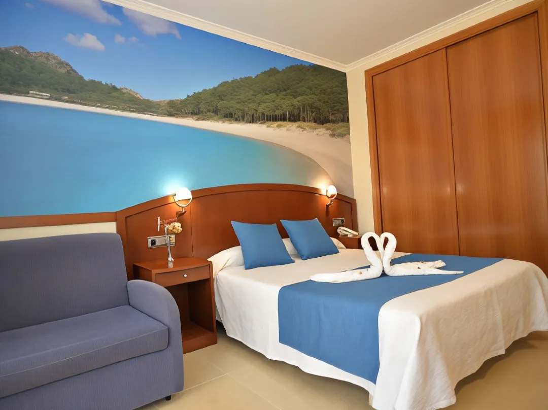 Hotel Portonovo - Portonovo