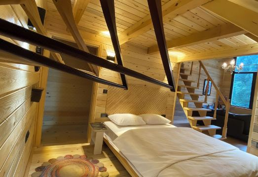 Nanu's Ayder Bungalow ve Kahvaltı, Rize - 2025 Latest Prices & Deals ...