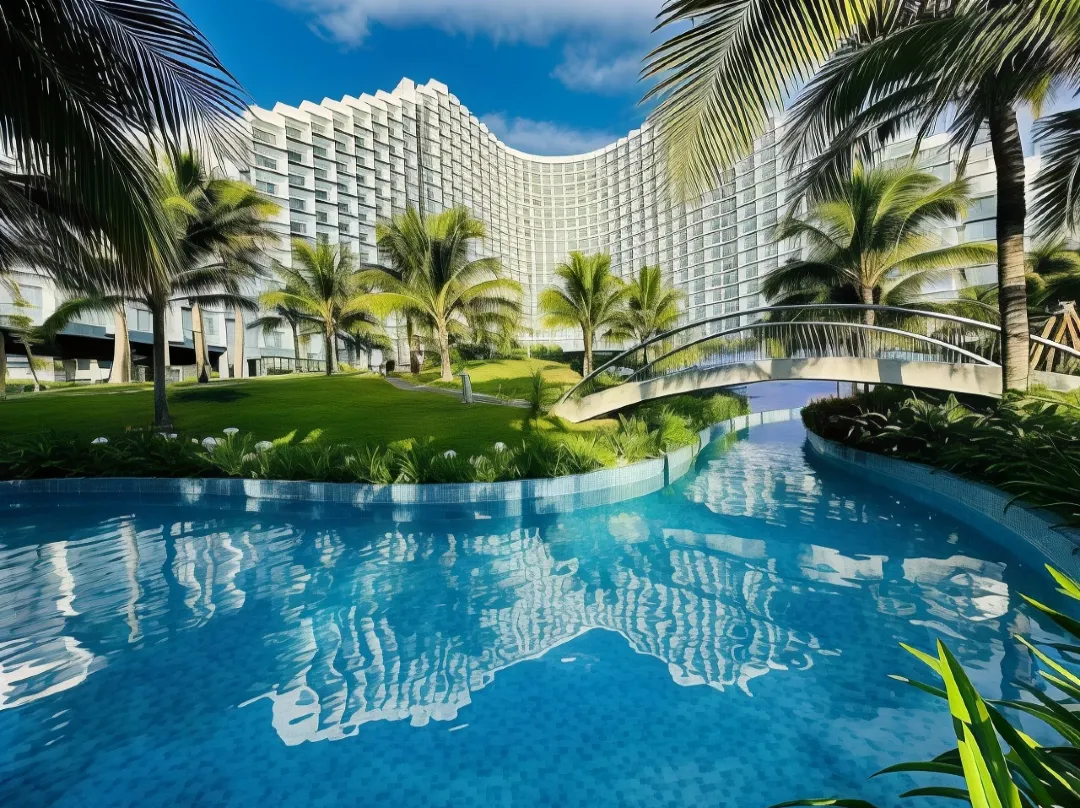 Signature Beach At The Arena Cam Ranh - Cam Ranh