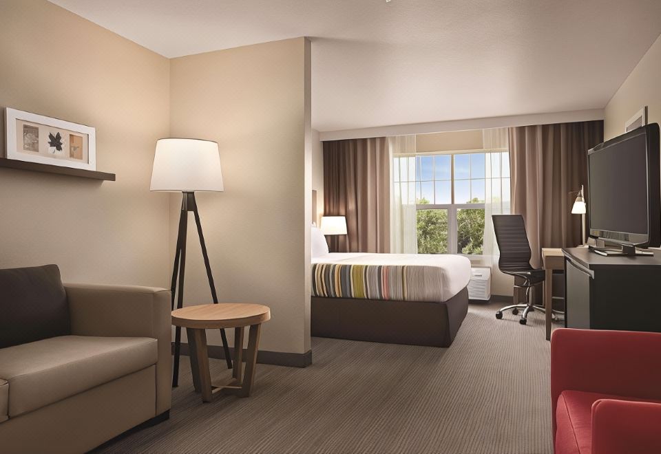 Country Inn & Suites by Radisson, Cottage Grove, MN, Cottage Grove ...