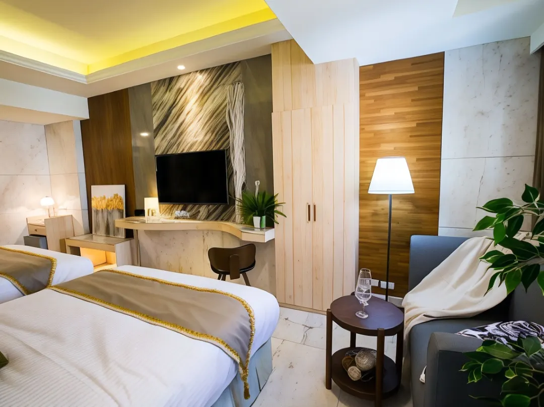 Hotel Maple - Taichung - North District