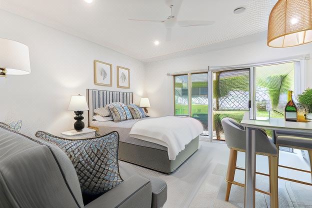 Garrick House - Port Douglas