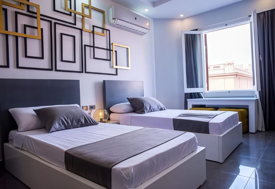 Egyptian Night Hostel, ไคโร - รีวิว ราคา จองที่พัก | Trip.com