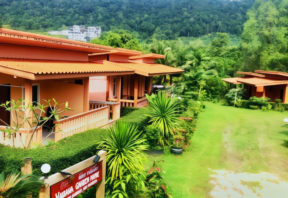 Hassana Garden Home (Koh Lanta) Updated 2025 Prices & Reviews | Trip.com