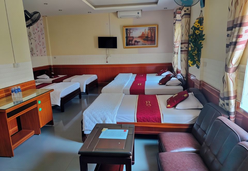 Hoa Do Hotel - Ha Tinh,TT. Xuan An - Updated Prices & Hotel Reviews ...