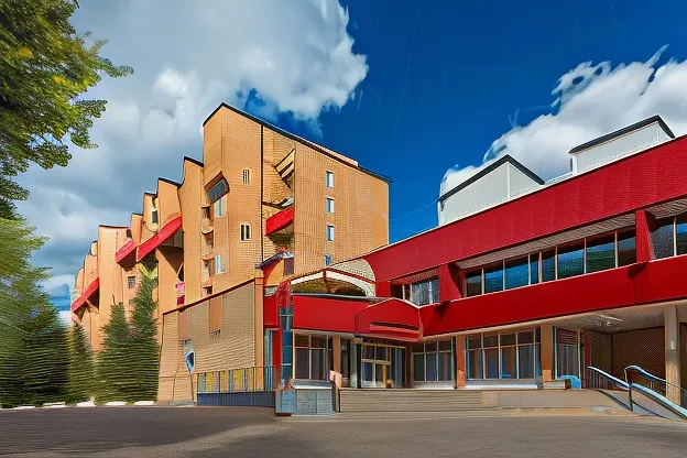 Planernoe Hotel - Химки