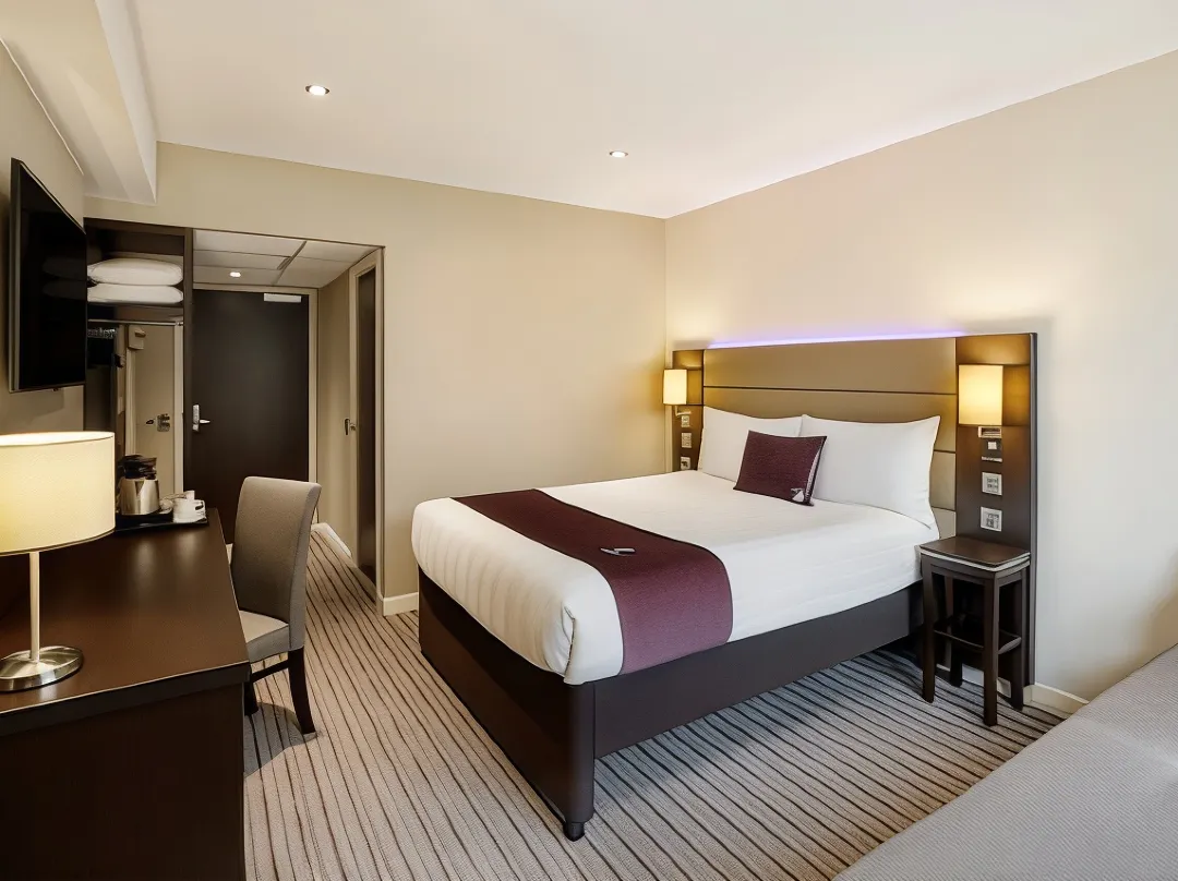 Premier Inn Uckfield - Sussex