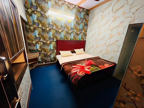 Taj City Hotel - Agra