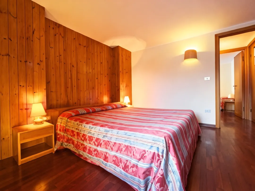 Hotel Dolonne - Courmayeur