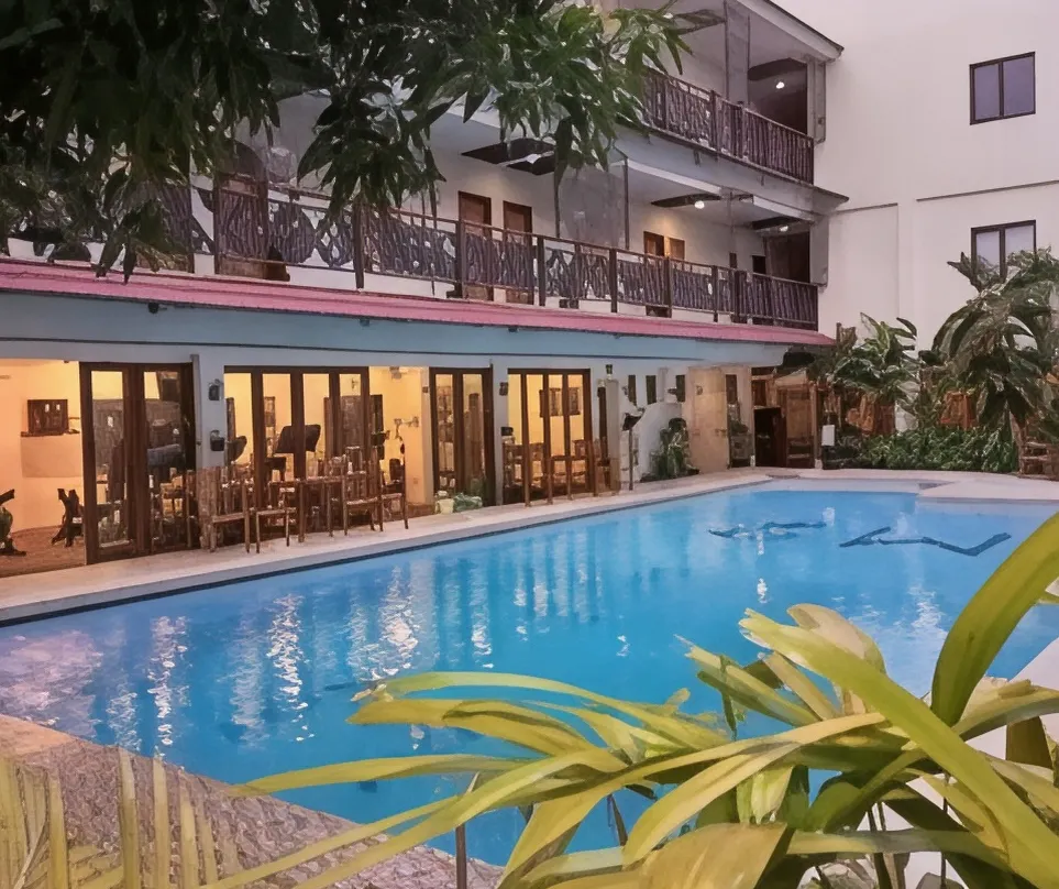Chantya Hotel By Grand Sarila - Yogyakarta