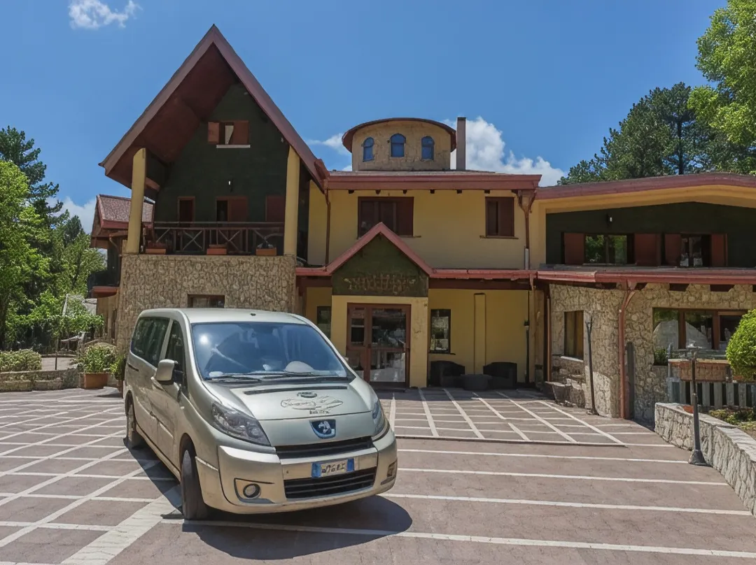 Albergo Della Posta - Calabria