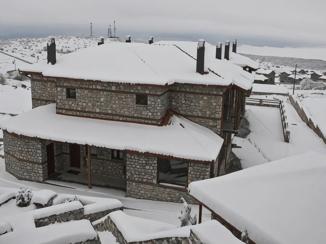 Miramonte Chalet Hotel Spa - Флорина