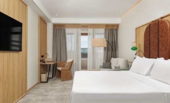 FЮNF LUXURY RESORT & SPA ANAPA MIRACLEON - 2026 阿納帕酒店訂房人氣優惠及住客評價｜Trip.com