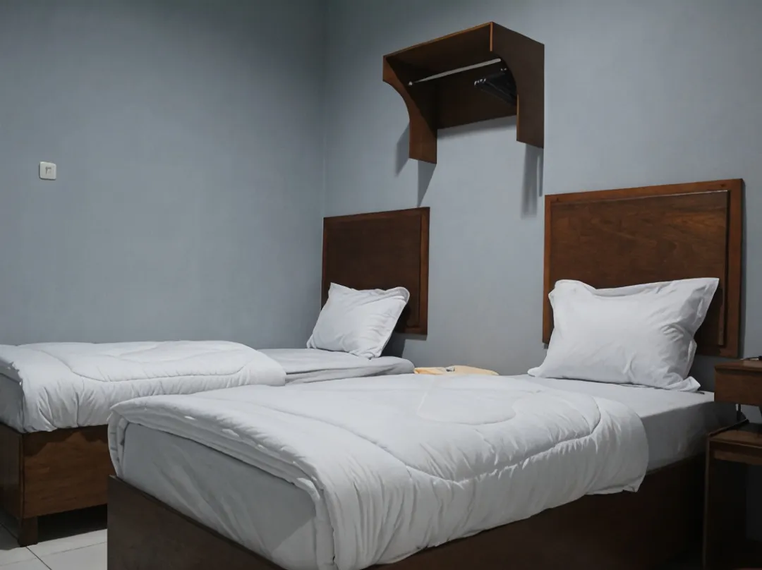 Jasmine Ambarukmo Budget Hotel - Jogjakarta