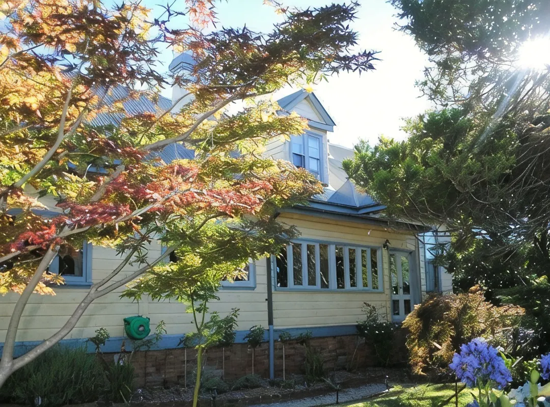 Kurrara Historic Guest House - Katoomba