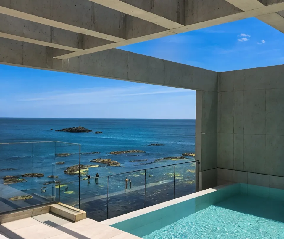Pohang East Cape - Pohang