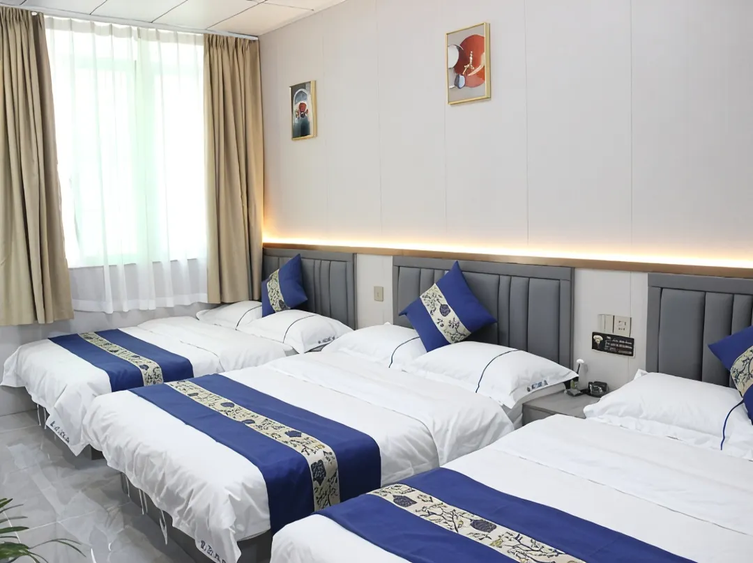 Mando Boutique Hotel - Shenzhen