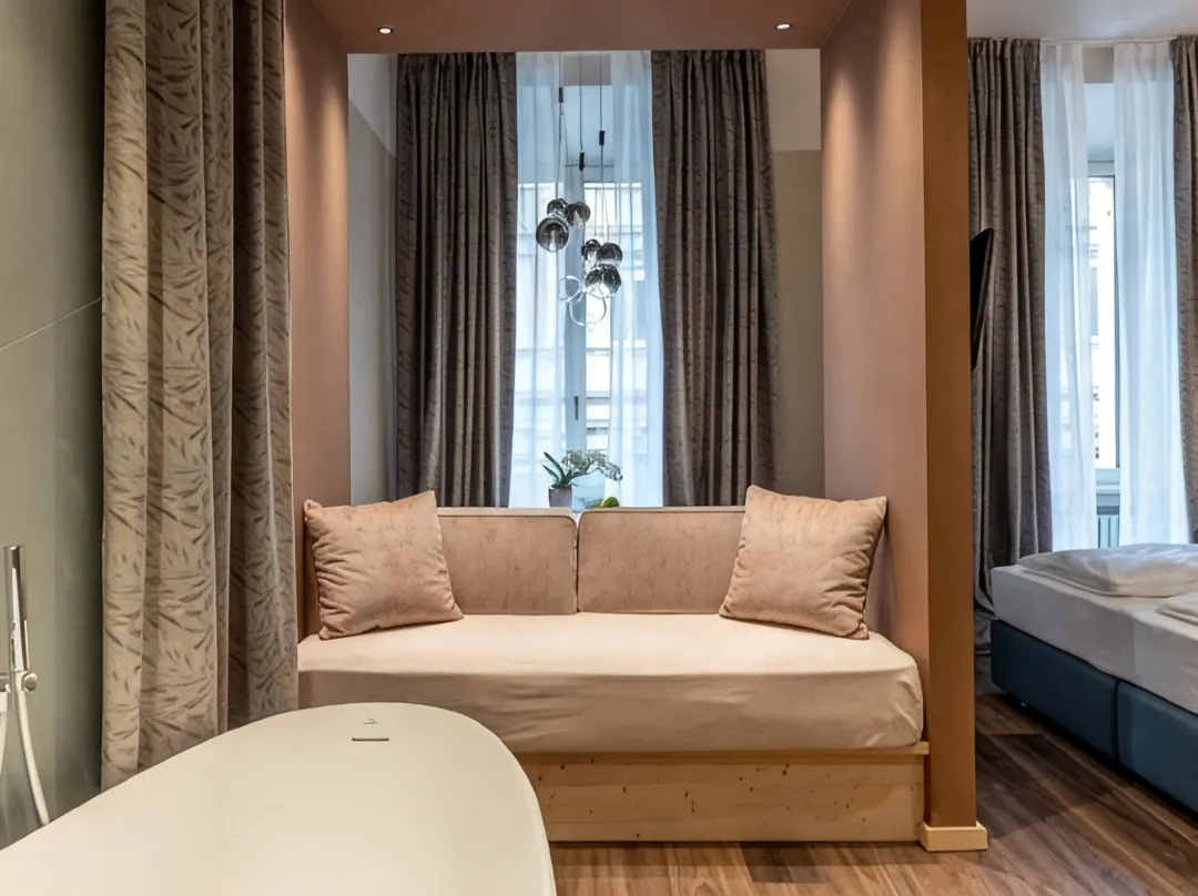 Calepina Alpine Suite - Trento