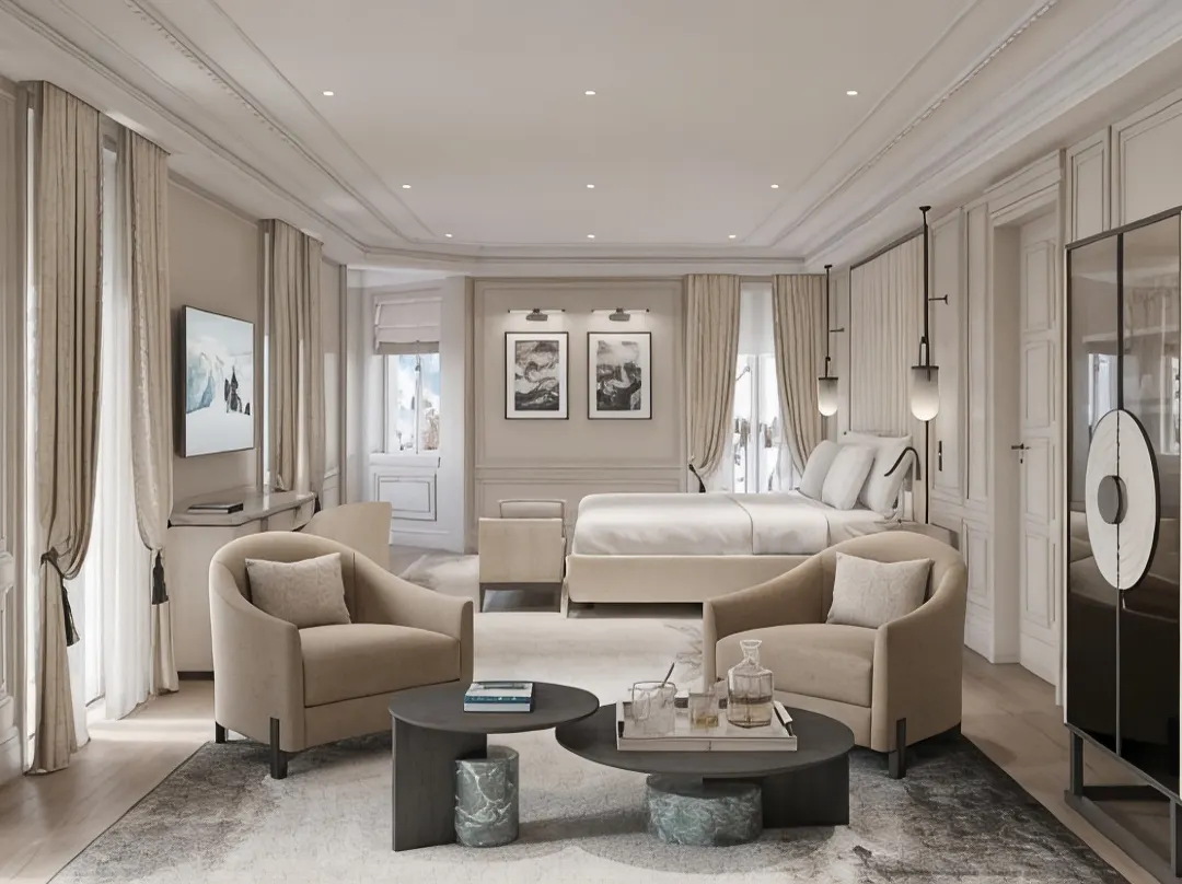 Grand Hotel Ampezzo - Cortina d'Ampezzo