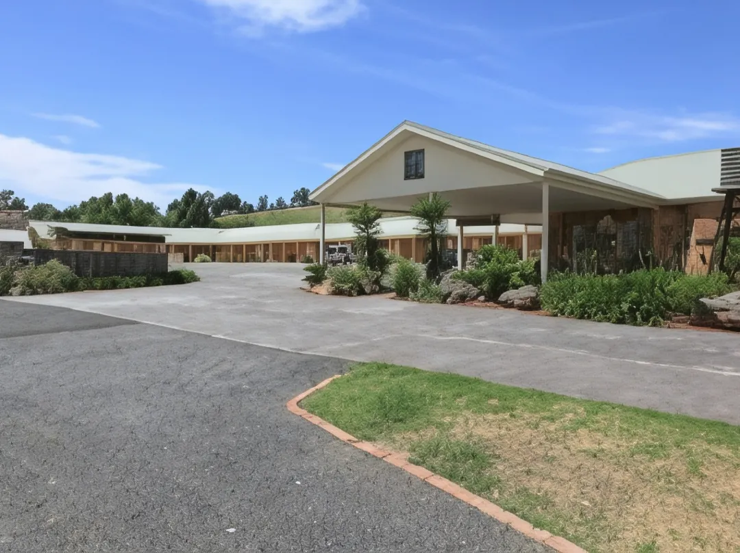 Tuckerbox Motor Inn - Gundagai