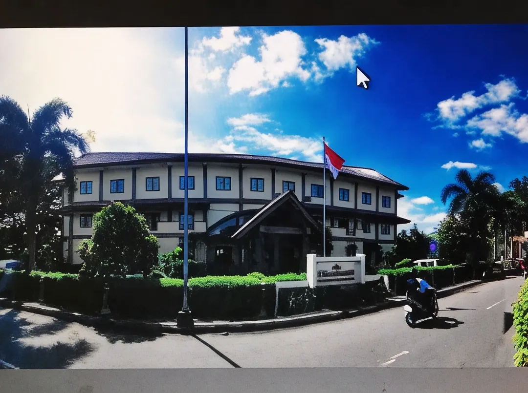 Bukit Serelo Hotel Lahat - Lahat
