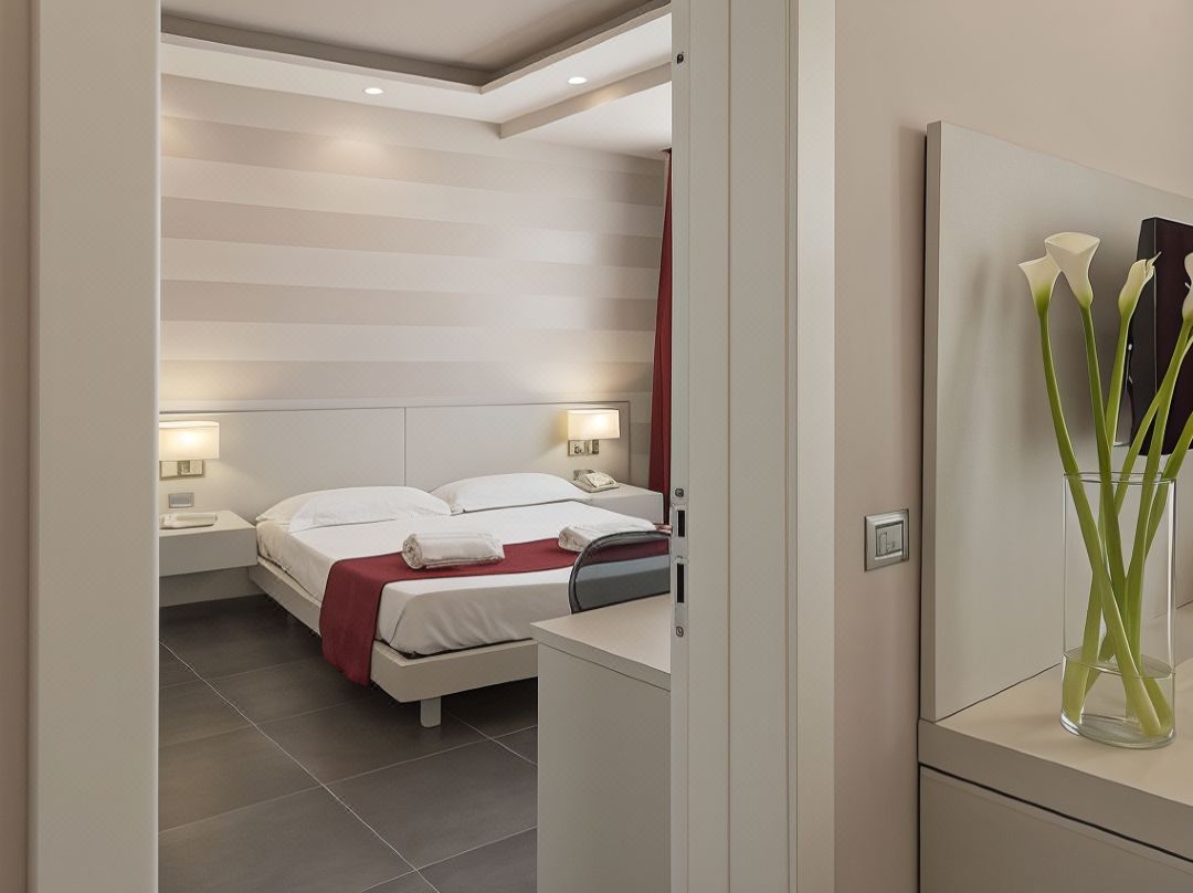 Grand Hotel Biffy - Provincia di Avellino