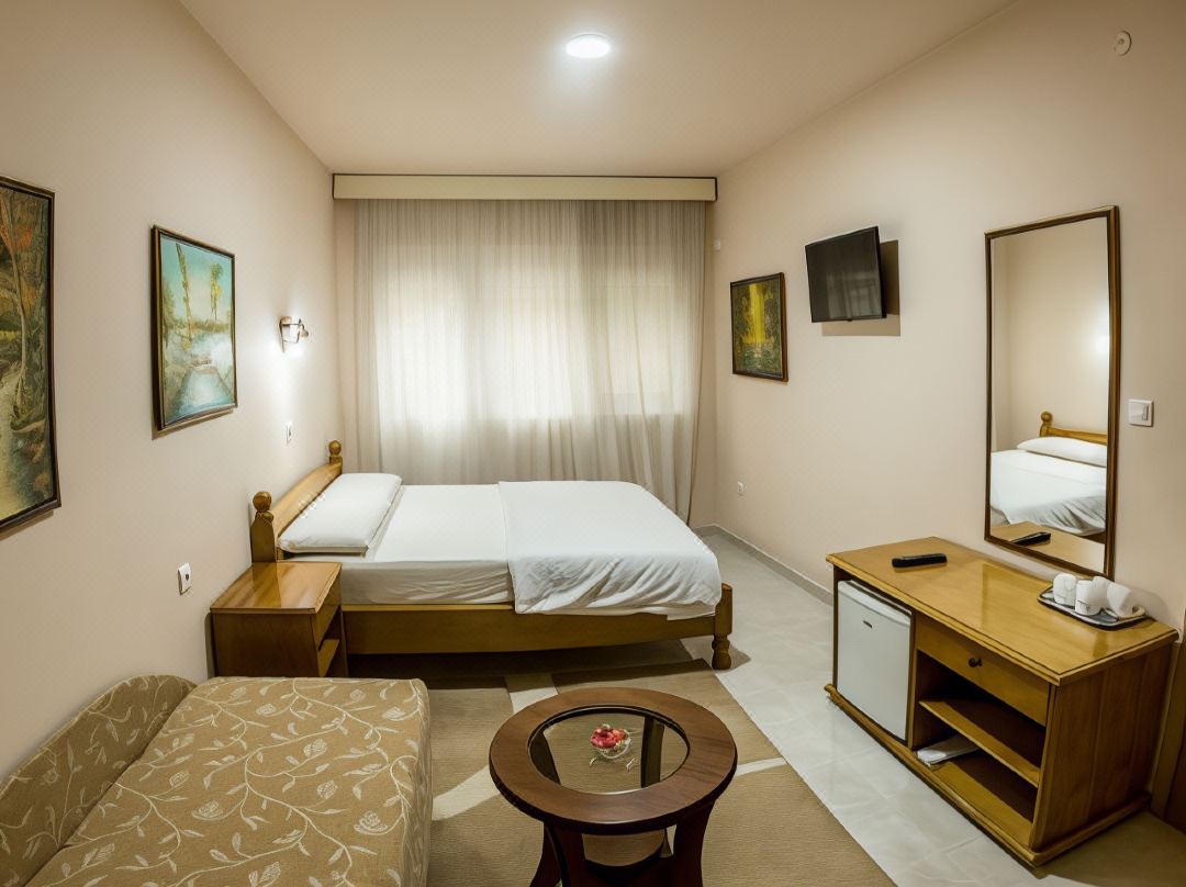 B&b Passage - Sremska Mitrovica