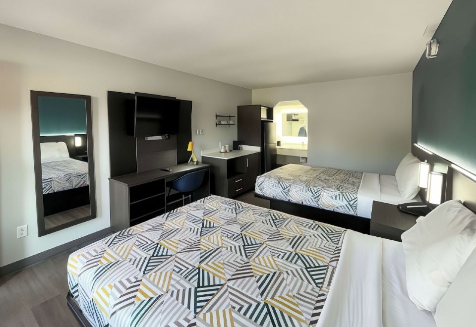 Studio 6 Suites Lafayette, IN, Fairfield Township (Prices & Reviews ...