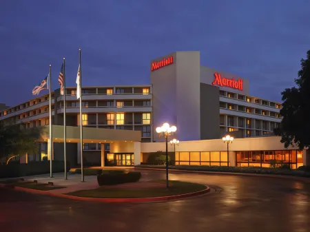Marriott at the University of Dayton Reviews: 100 Verified Reviews ...