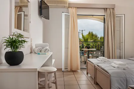 Zante Atlantis Hotel Reviews: 51 Verified Reviews Latest 2025 | Trip.com