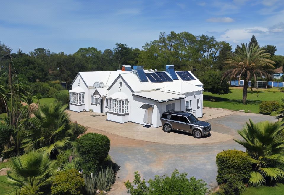 Signature Lodge,Gweru - Updated Prices & Hotel Reviews 2025 | Trip.com