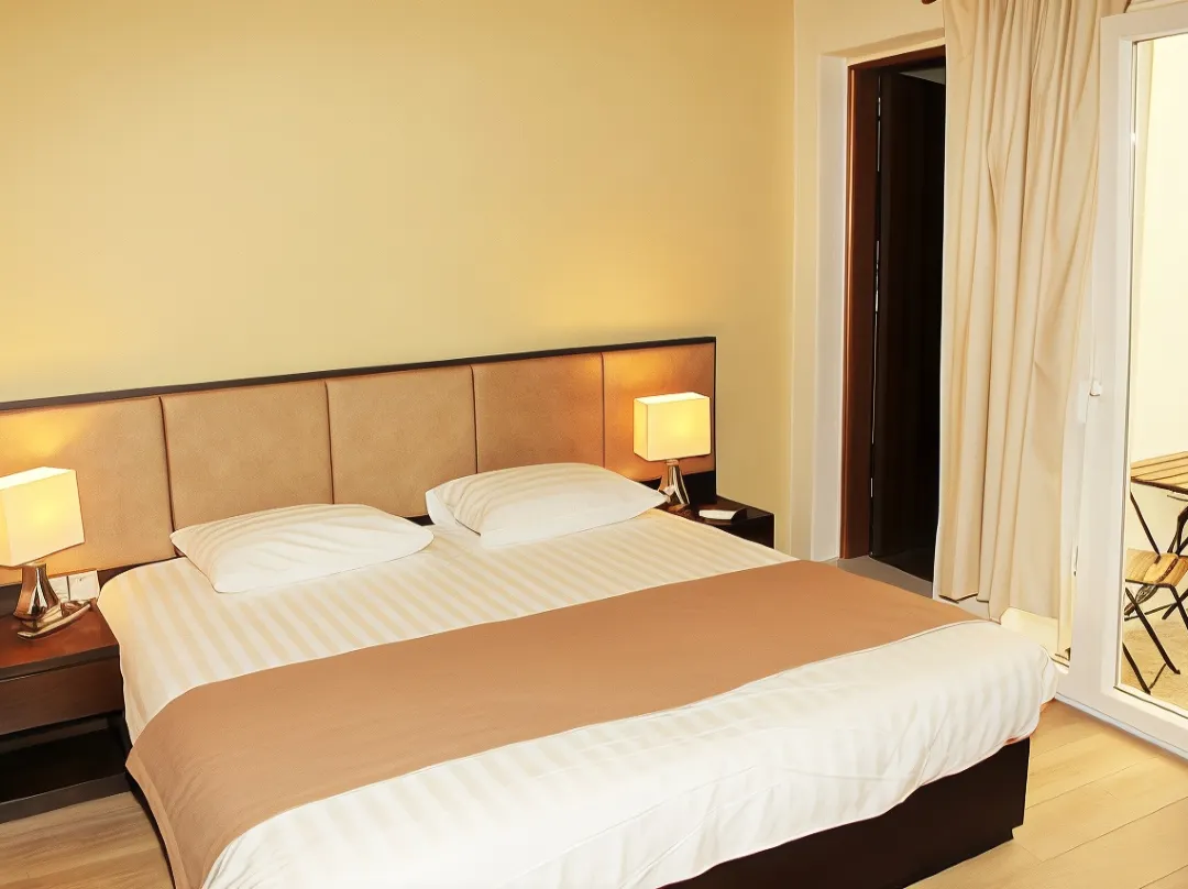 Rea Hotel - Heraklion