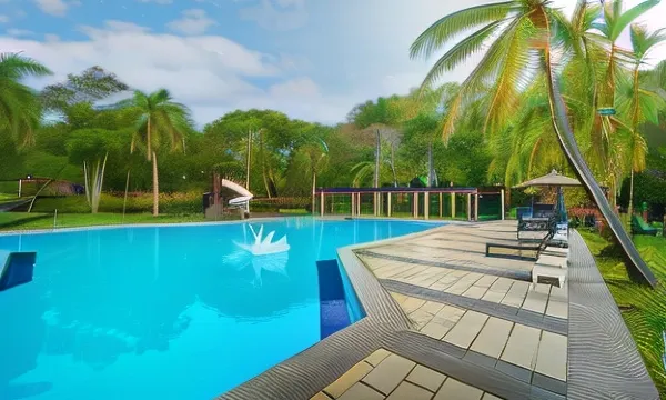 Sgi Vacation Club Villa @ Damai Laut Holiday Resort,Lumut - Updated ...