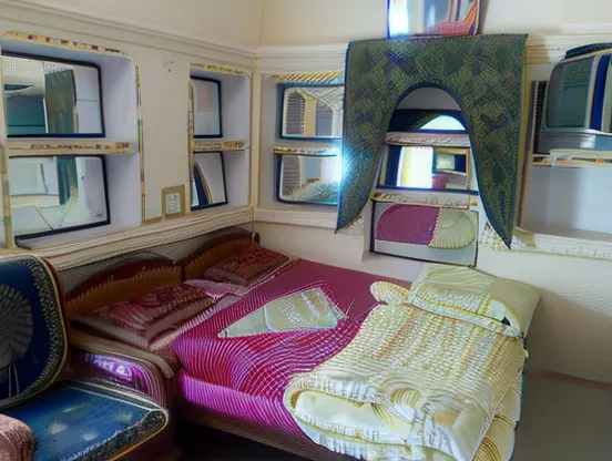 Milkman Guest House - Pushkar