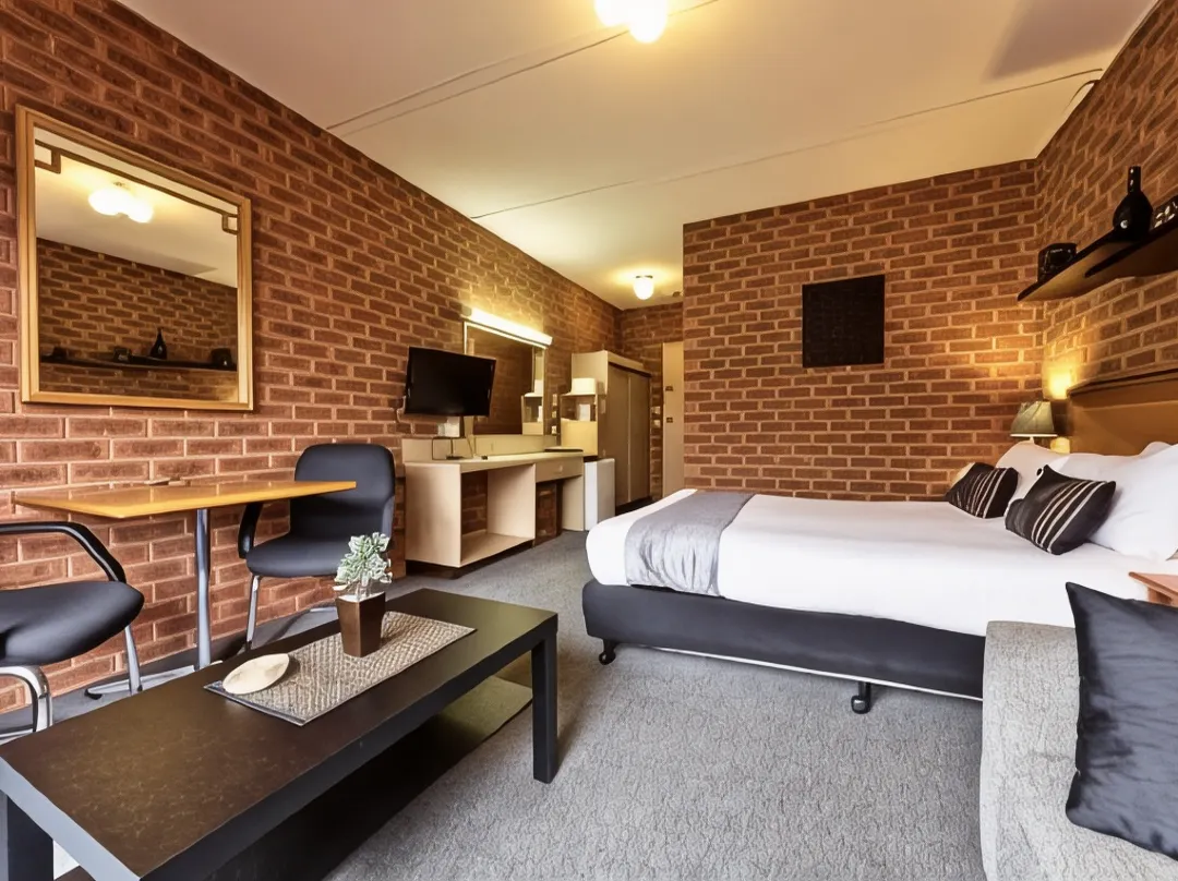 Central Yarrawonga Motor Inn - Yarrawonga