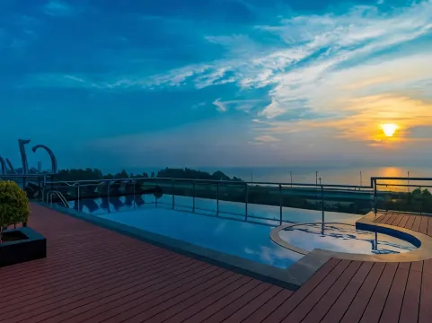 Classic Regency - Aleppey