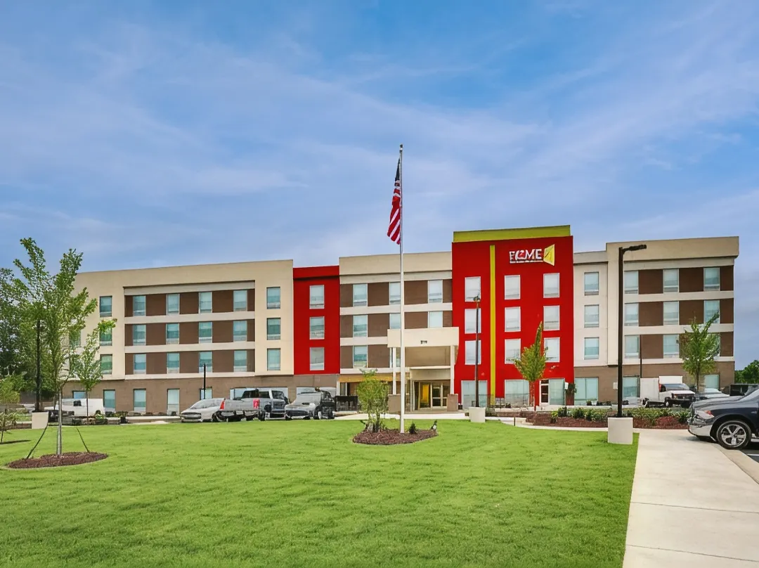 Home2 Suites By Hilton Sanford - 百老匯