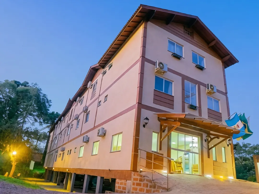 Hotel Serra Canela - Canela