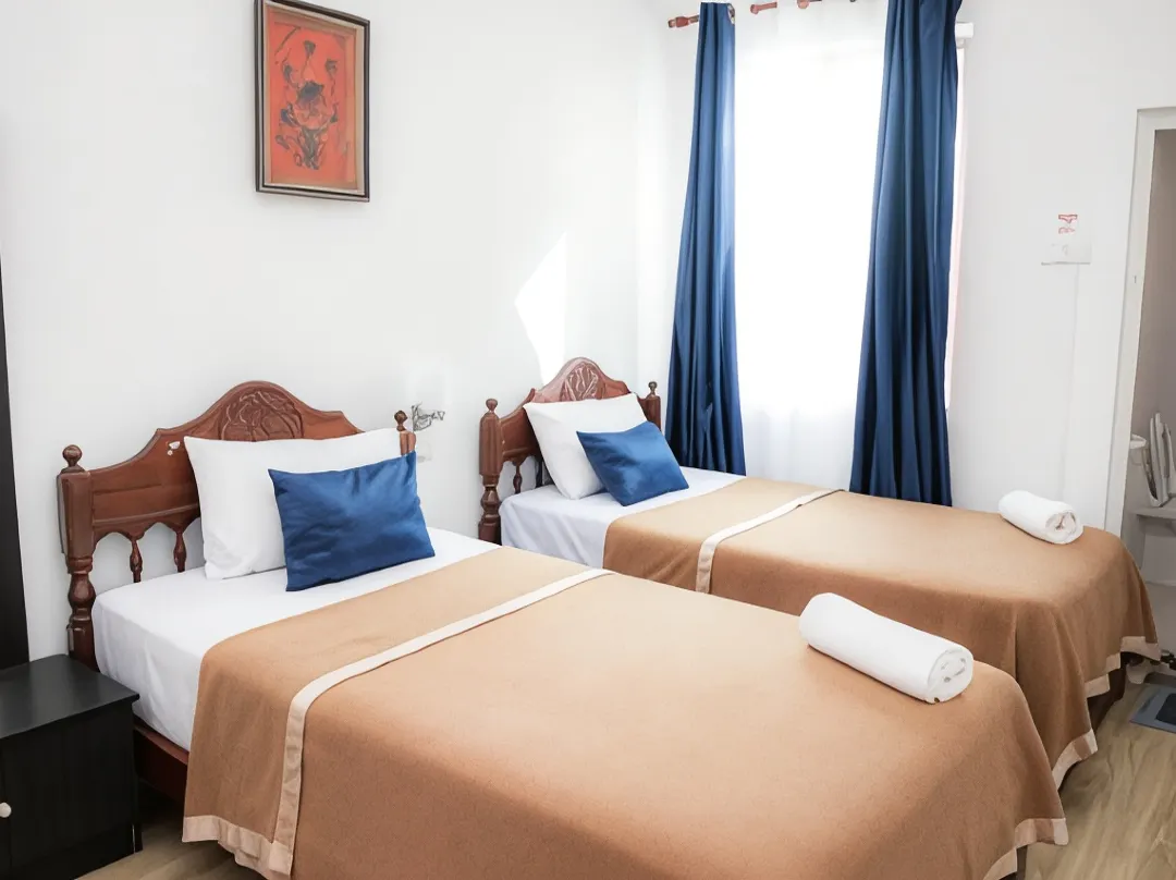 Sura Inn - Kuala Dungun