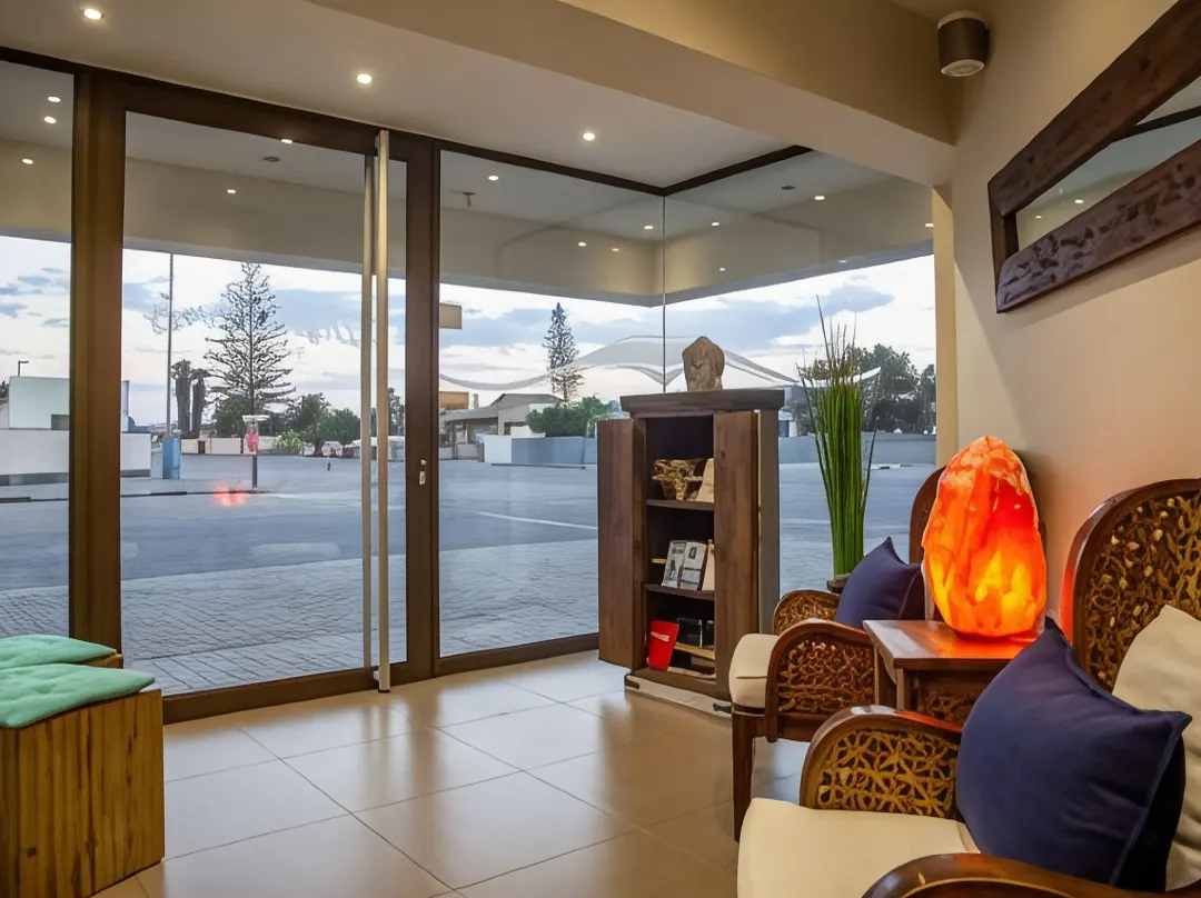 Desert Sands Boutique B&b | Self-catering - Swakopmund