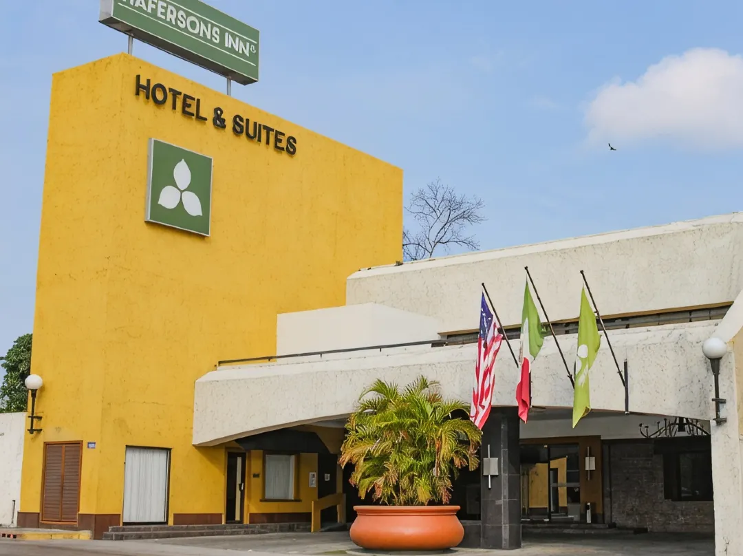 Hafersons Inn Hotel & Suites - Ciudad Madero