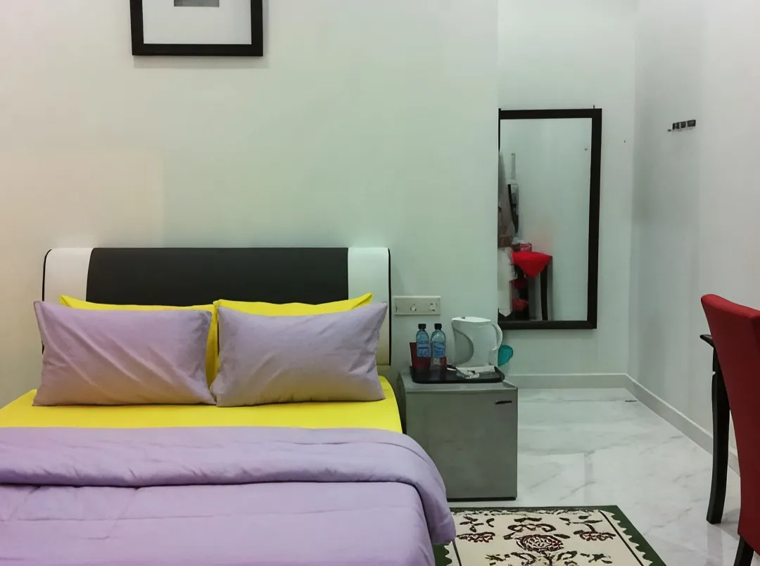 Bara Impiana Suitestay - Kuala Terengganu