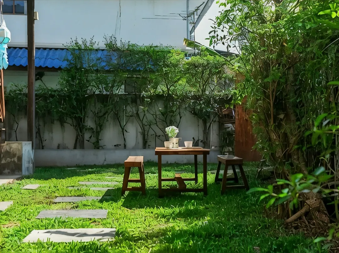 Charming Home Chiang Mai - Chiang Mai