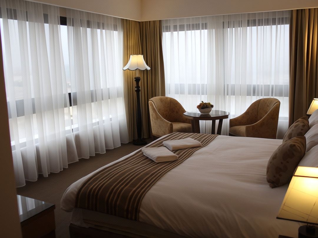 Saray Hotel - Amman