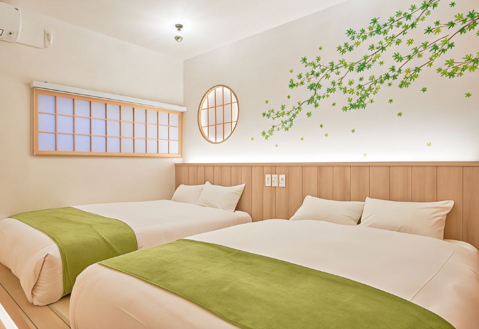 Konjaku-So Tengachaya Tea and Relax,Osaka - Updated Prices & Hotel ...