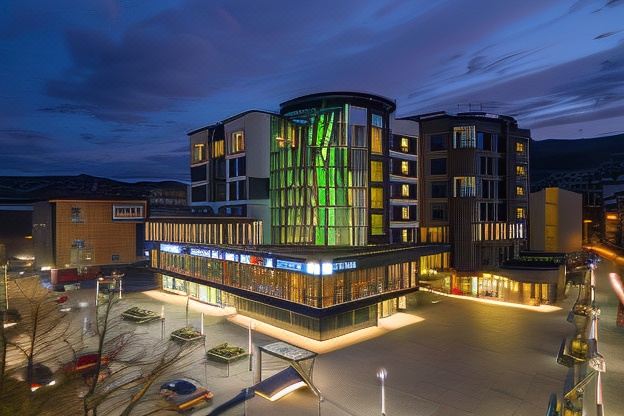 Hotel Vema, Zenica-Doboj Canton - Photos, Reviews, Deals | Trip.com
