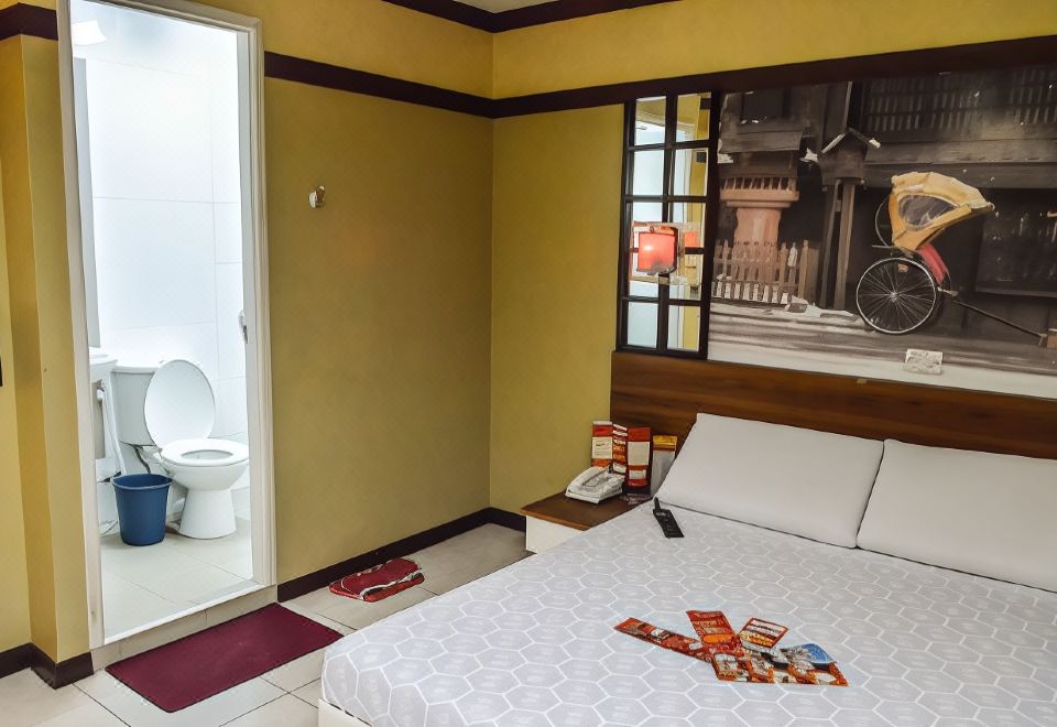 Hotel Sogo Avenida, Manila - 2025 Latest Prices & Deals | Trip.com