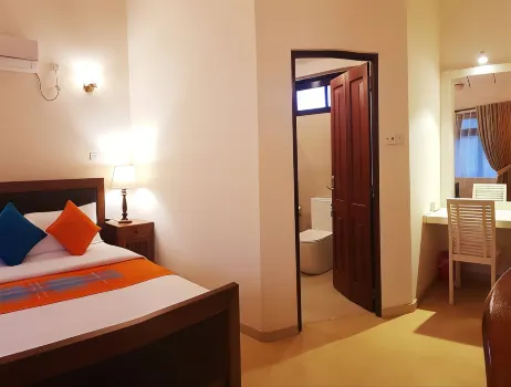 โรงแรมใกล้เคียงโรงพยาบาล Apollo Hospital Colomboในโคลัมโบ